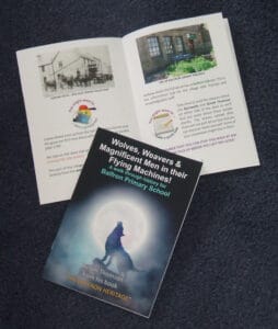 Primary History Walk Booklets – Balfron Heritage